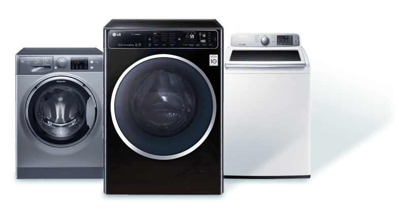 Waar of in welk bakje moet de wasverzachter in bij een wasmachine ...