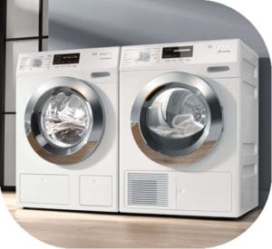 Afmetingen wasmachine | Wasmachine informatie & tips | Wasmachine-info.nl