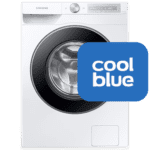 Beste wasmachine volgens Coolblue | Beste van augustus 2025 | Wasmachine-info.nl